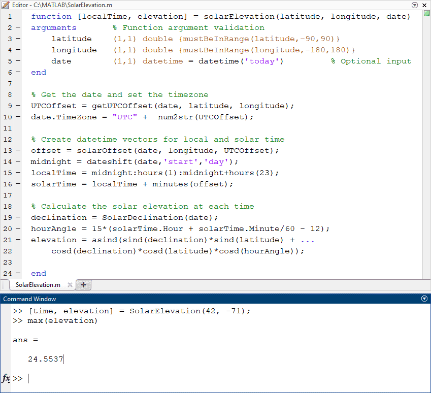 Programación con MATLAB MATLAB Simulink