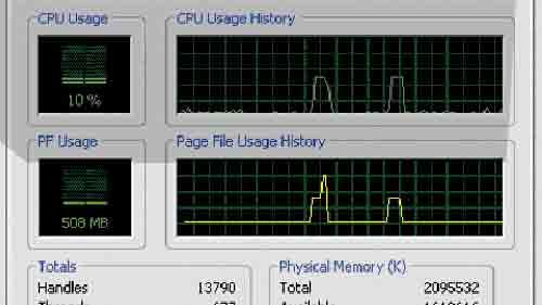 Programming Patterns Maximizing Code Performance By Optimizing Memory