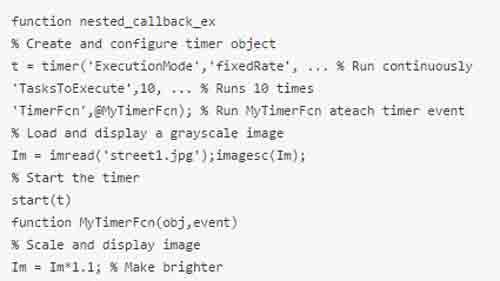 Tips And Tricks Simplifying Measurement And Timer Callbacks With Nested Functions New Online