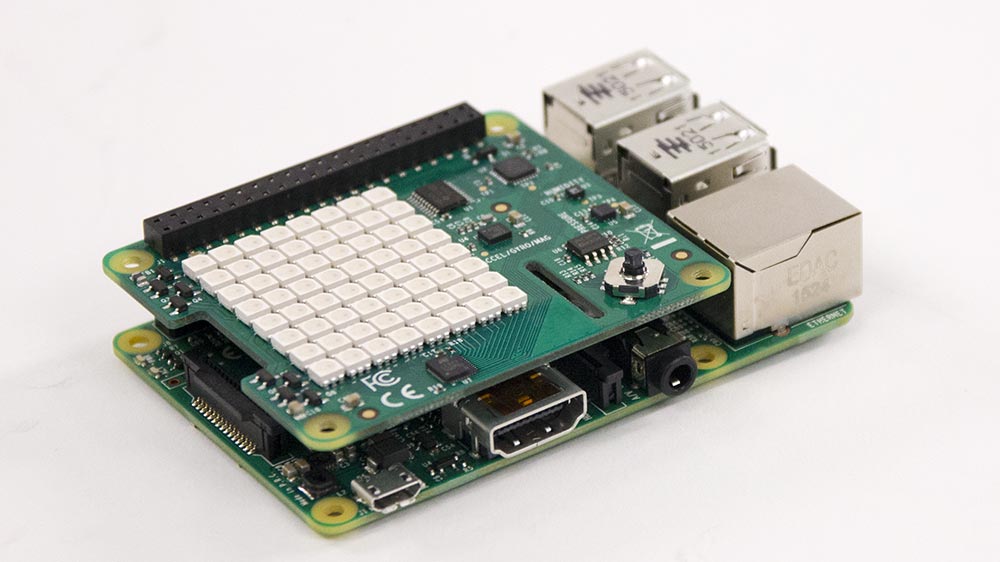 Raspberry Pi Blockset - Hardware Support - MATLAB & Simulink