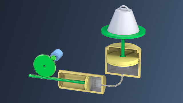 Modelado de Sistemas Físicos con Simscape - MATLAB & Simulink