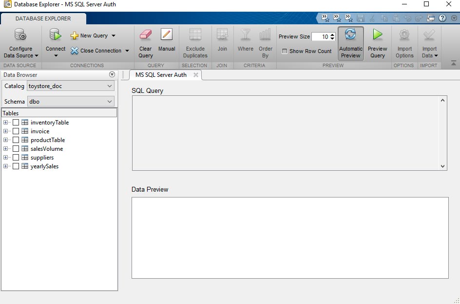 Simulación de eventos discretos: soluciones de MATLAB y Simulink ...