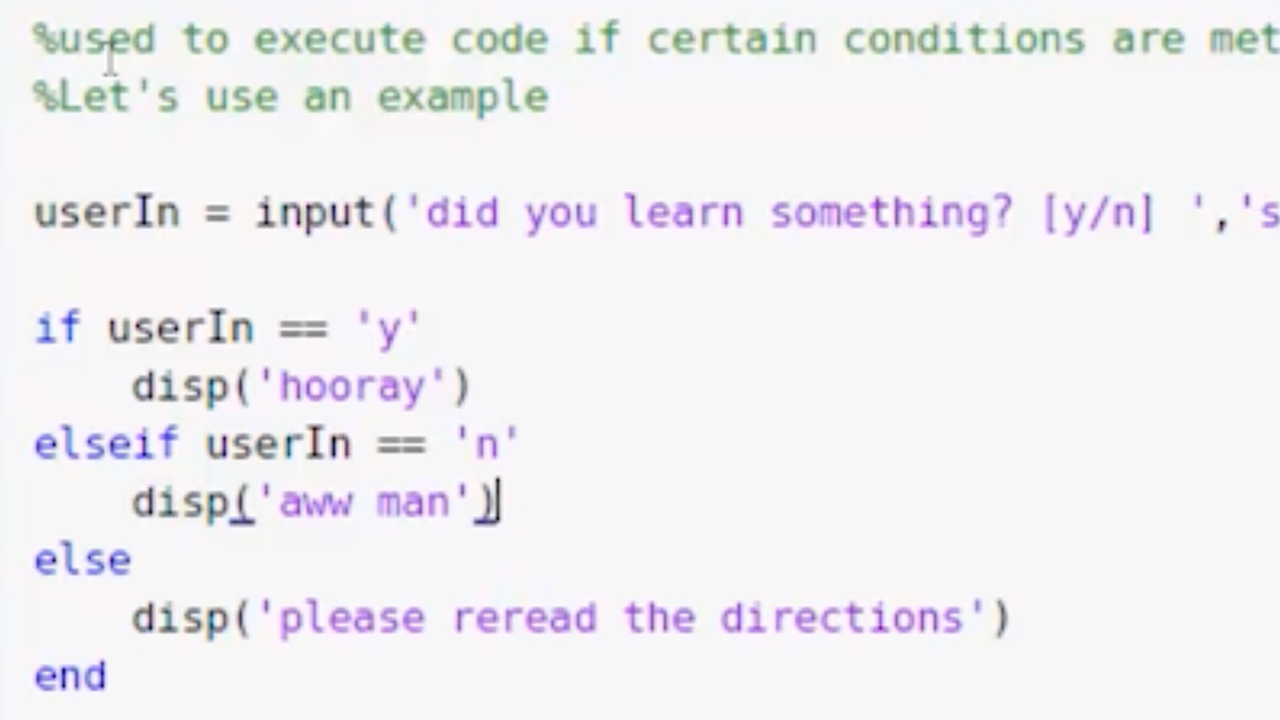 Tutoriales de MATLAB - MATLAB & Simulink