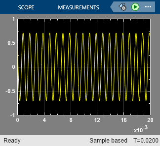 Manage Block Data Sets with JSON Files - MATLAB & Simulink