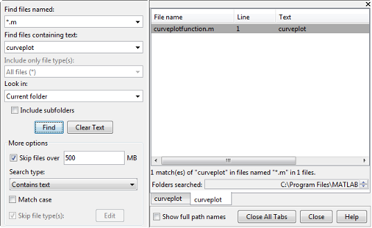 Resolver errores: variable o función sin definir - MATLAB & Simulink