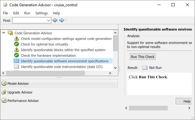 Simulink Tools - MATLAB & Simulink